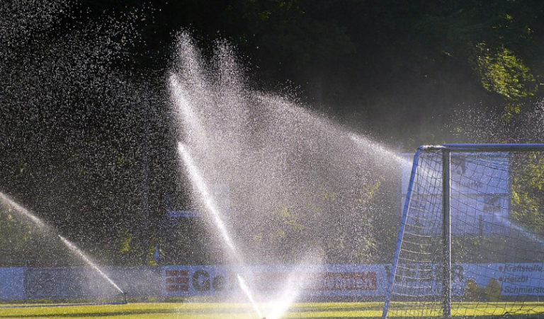 Best Irrigation System for Grass | Learn More Today 2023