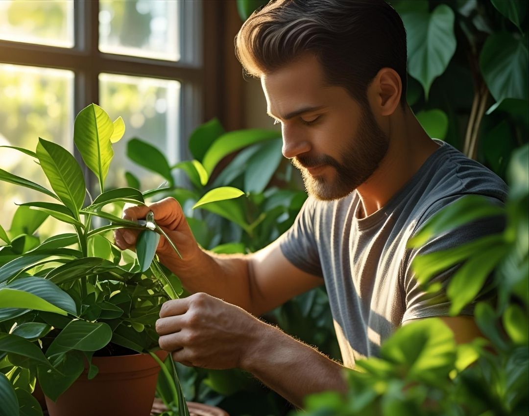 #1 Trusted [ Indoor Plant Maintenance Abu Dhabi ] 2025